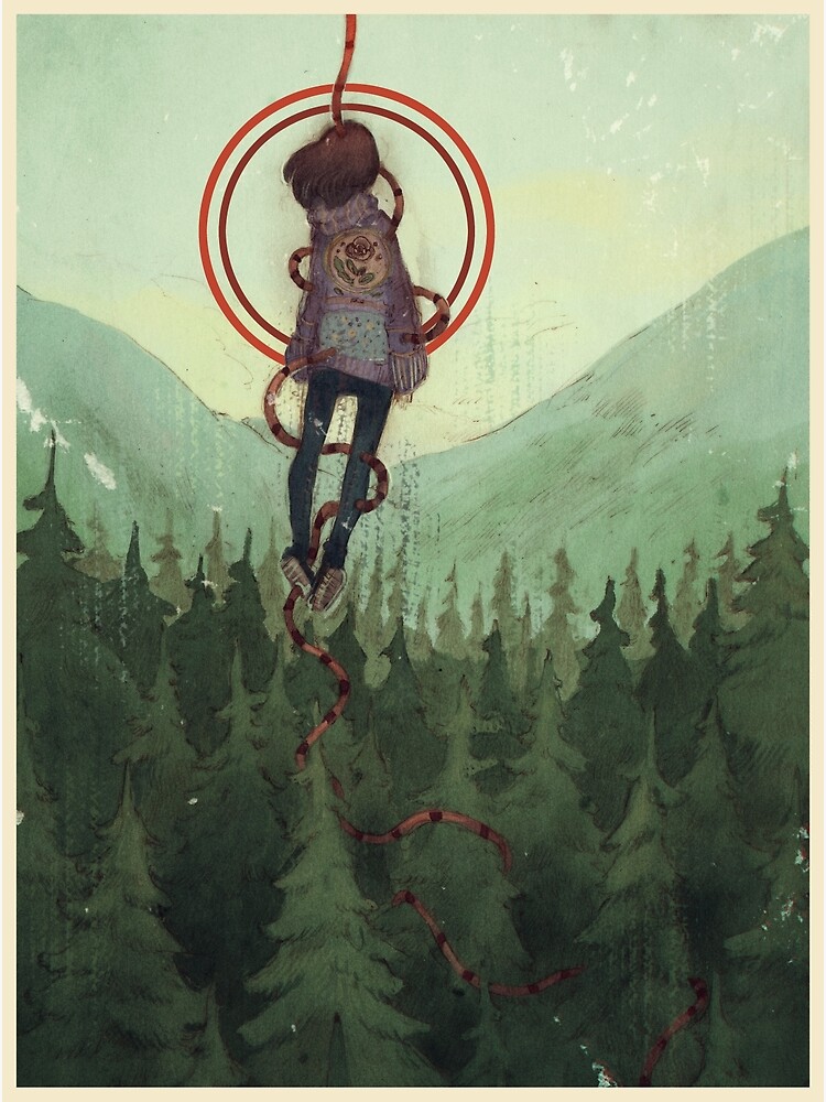 Swell Premium Matte Vertical Poster sold by Megan Settled | SKU ...