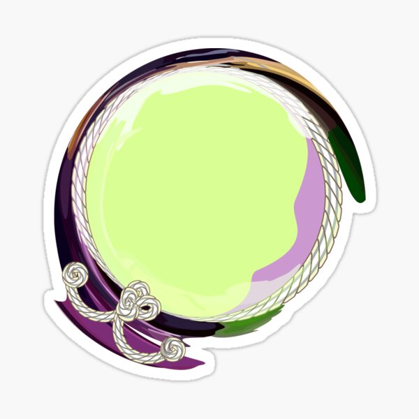 "A lifeline.Round sublimation design. Clipart. Painting and yarn ...