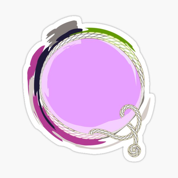 "A lifeline.Round sublimation design. Clipart. Painting and yarn ...