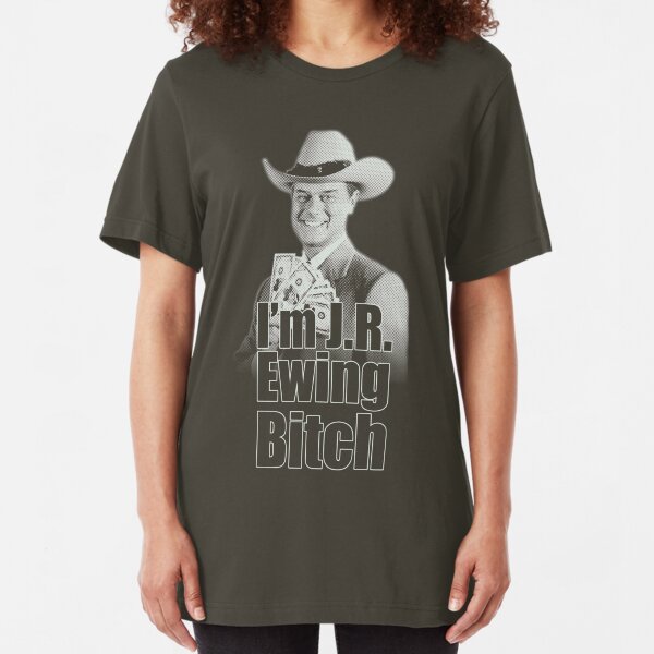 Jr Ewing Gifts & Merchandise | Redbubble