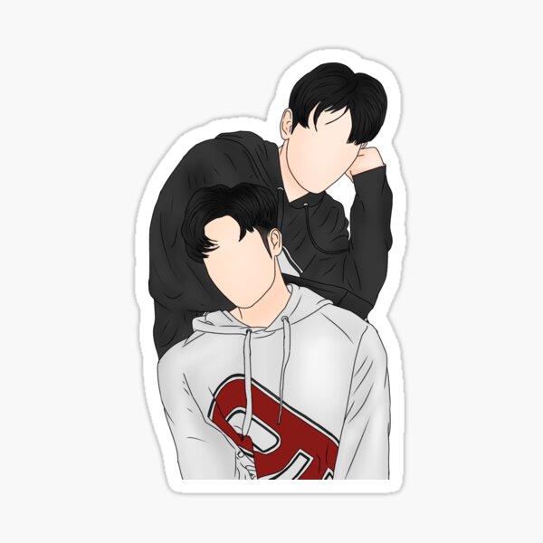 "Taynew Sticker" Sticker for Sale by CreationPH | Redbubble