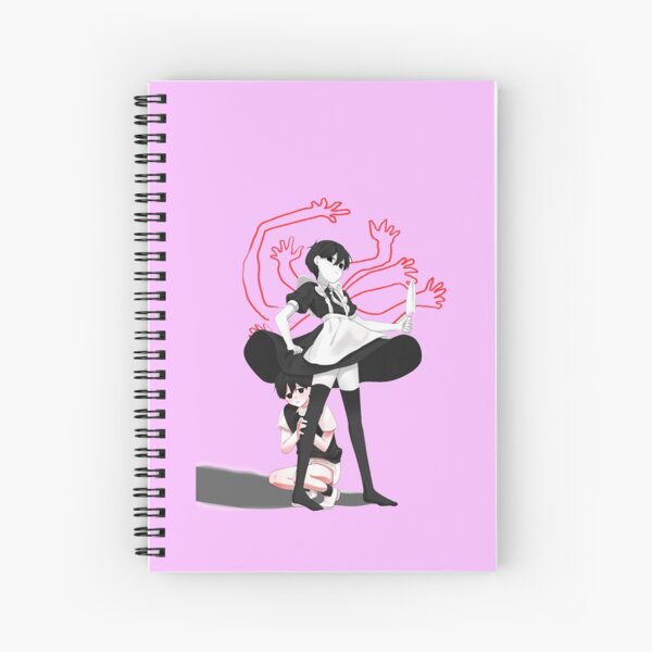 "Omori Mari And Sunny Tshirt - Omori Game Clothing - Omori Sticker ...