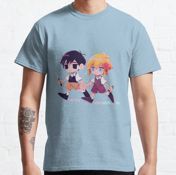 Omori Gifts & Merchandise for Sale | Redbubble