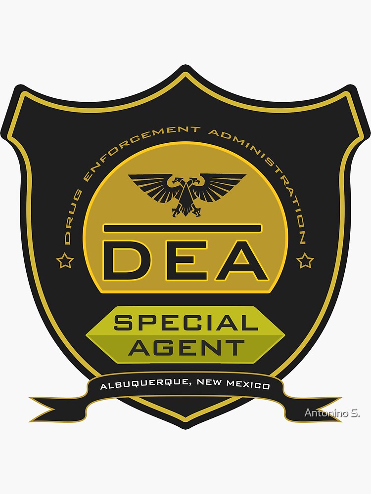 La Dea Logo