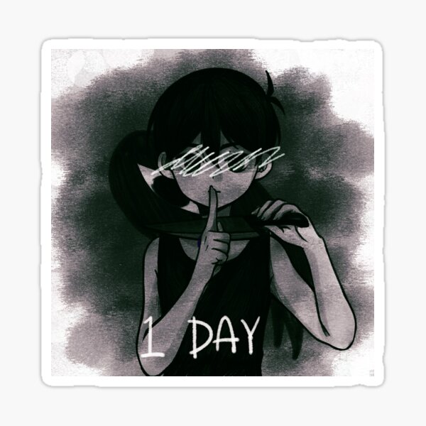 "Omori Mari And Sunny Tshirt - Omori Game Clothing - Omori Sticker ...