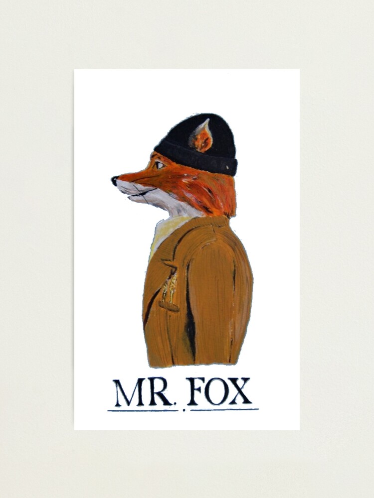 "fantastic mr fox, fantastic mr fox classic, fantastic mr fox shirt ...