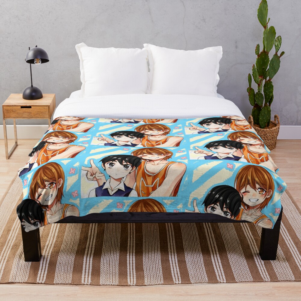 "Omori Mari And Sunny Tshirt - Omori Game Clothing - Omori Sticker ...