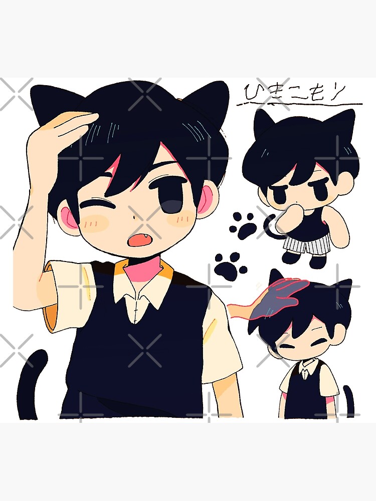 "Omori Mari And Aubrey Tshirt - Omori Game Clothing - Omori Sticker ...