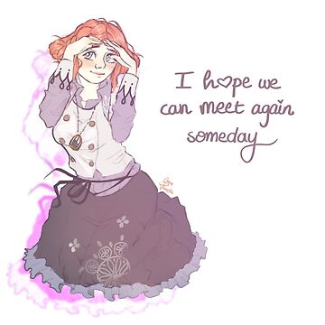 "Zero Escape - VLR - Luna" Postcard for Sale by Anna Planella | Redbubble