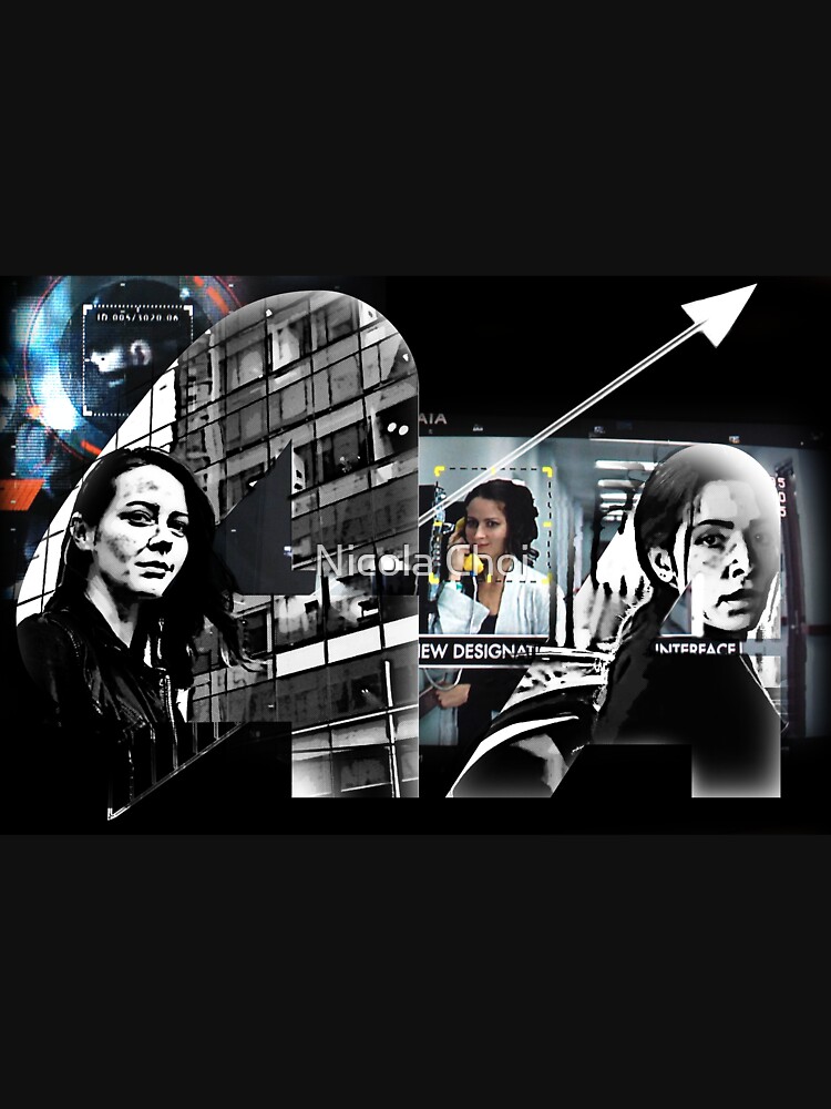 "Root and Shaw - Shoot - Four Alarm Fire" T-shirt for Sale by nico312 ...