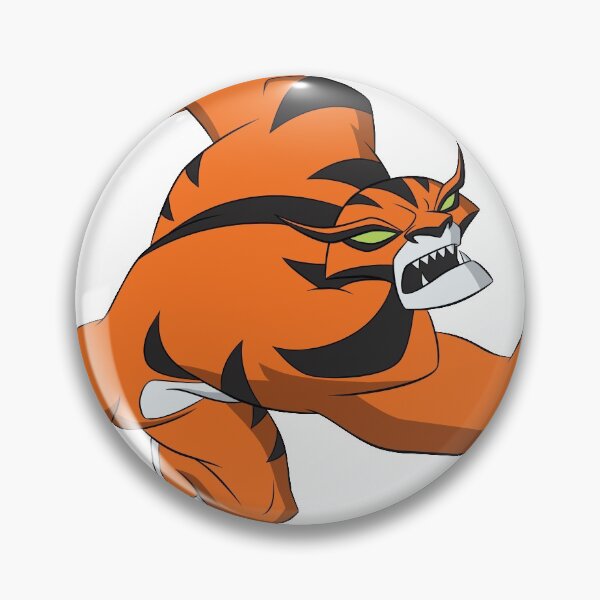 "BEN 10 - Ben 10 DeviantArt Drawing" Pin by M7madGamer | Redbubble