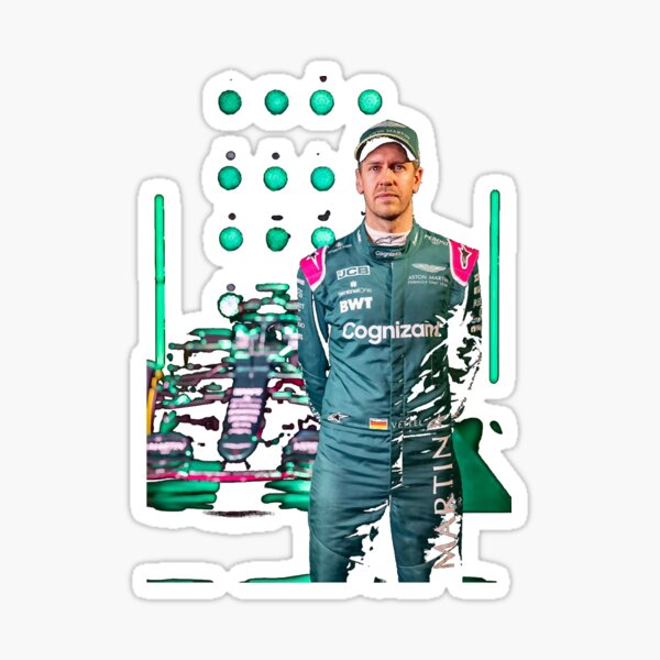 "Sebastian Vettel Aston Martin, Sebastian Vettel, Racing, Sebastian ...