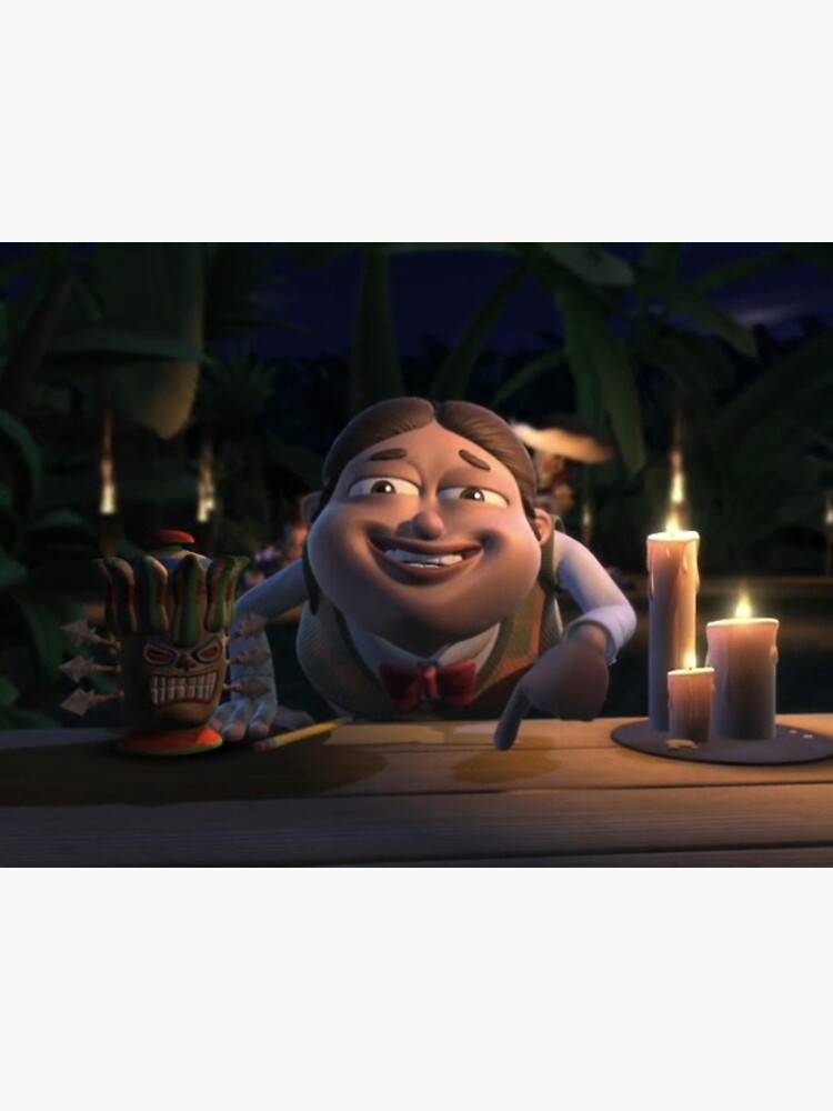 "Bolbi Stroganovsky" Poster for Sale by The12thGripper | Redbubble