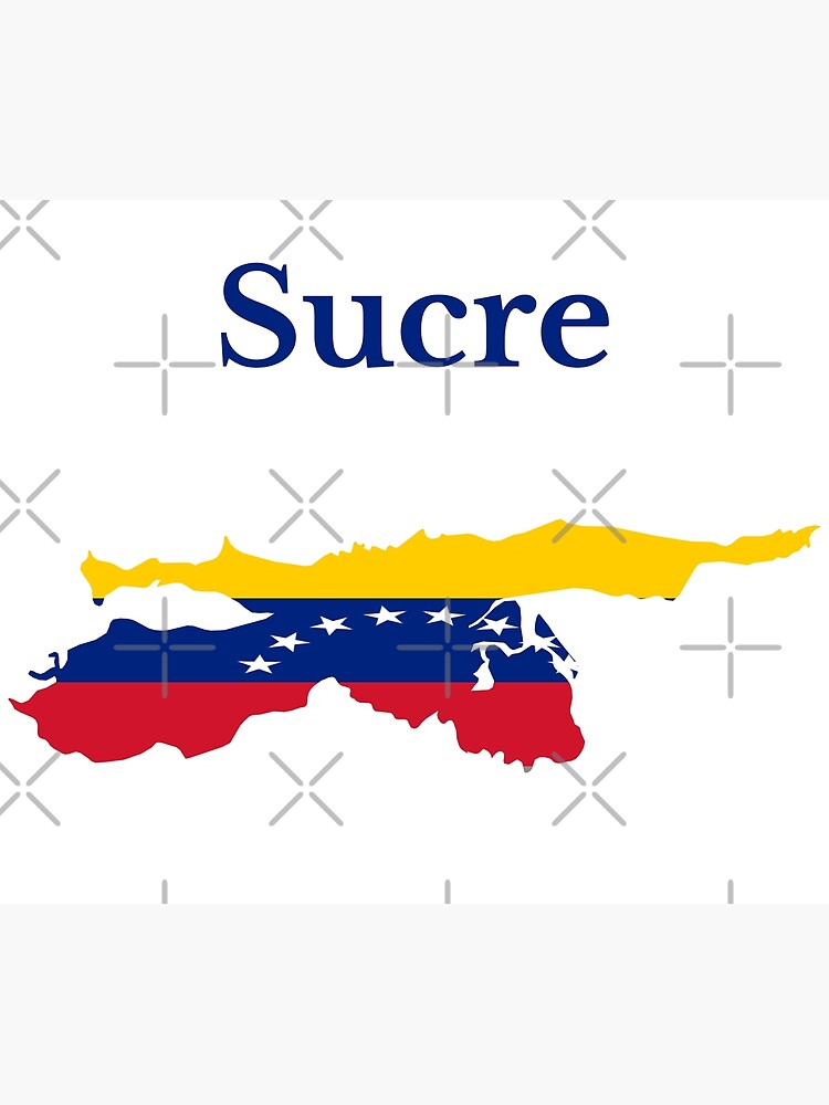 Lámina fotográfica for Sale con la obra «Diseño de Mapa del Estado ...