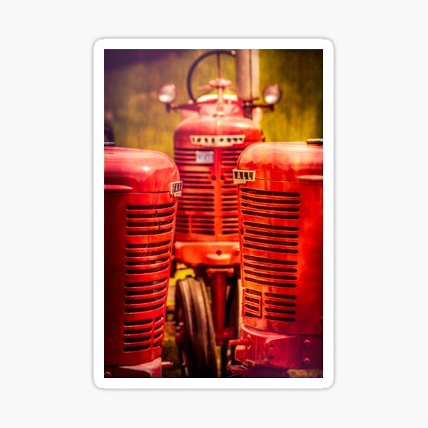 "Face Off" Sticker for Sale by butterbean57 | Redbubble