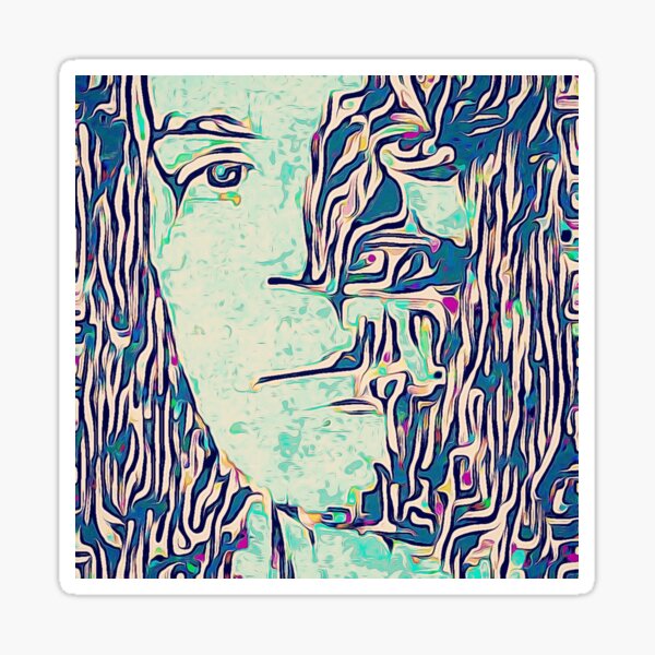 "Syd Barrett - Var 5 | High Quality | drawing by Aryan Shahabian ...