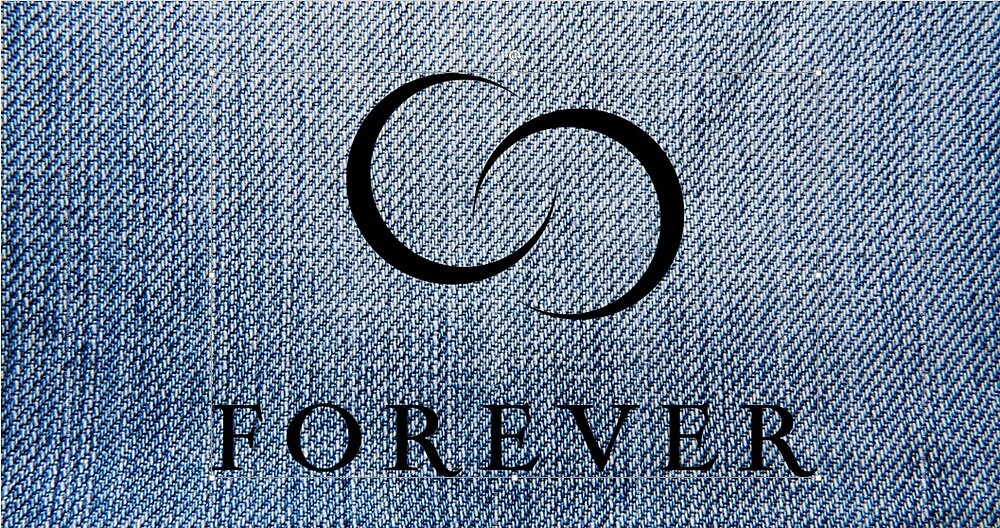 Forever In Blue Jeans By Gameofbones Redbubble