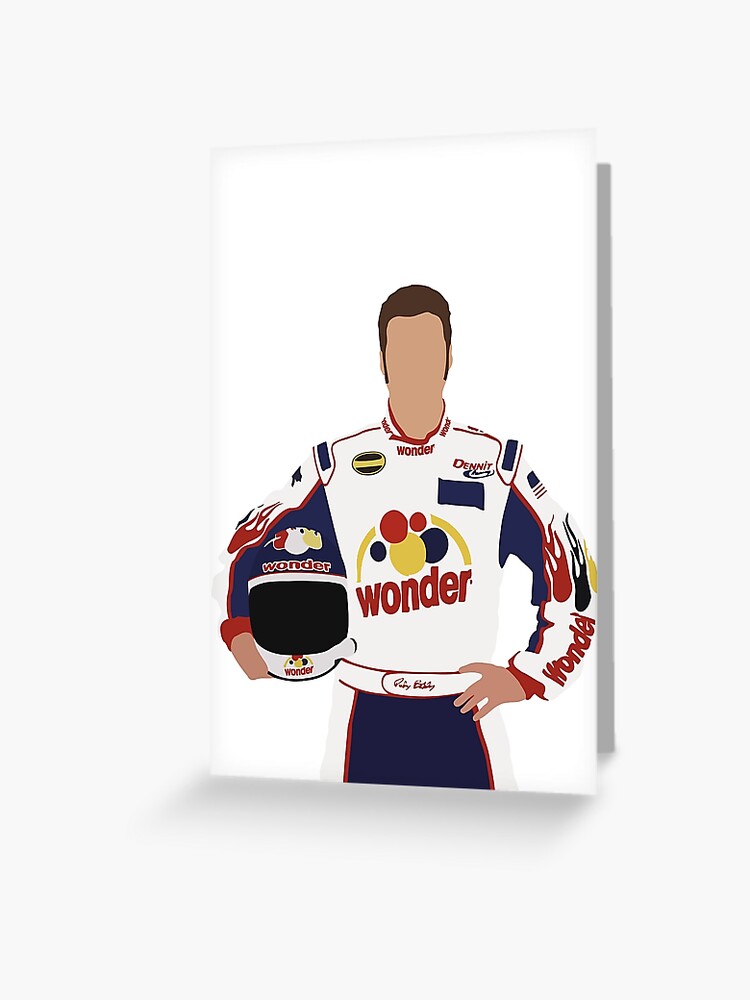 Ricky Bobby Talladega Nights Prayer