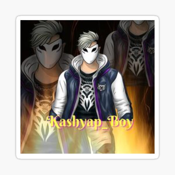 "Cartoon slogans" Sticker for Sale by Sentusharma | Redbubble