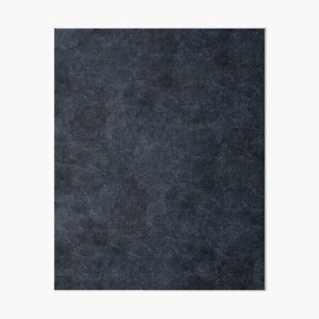 "BLACK ONE COLOUR" Art Board Print by Subhankhi19 | Redbubble