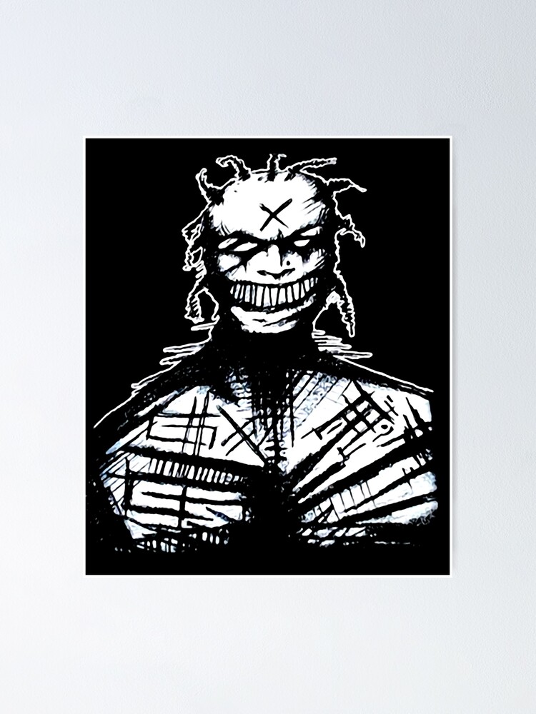 "1995 White Zombie Vintage Astro-Creep 2000 Album Art More Human Than ...