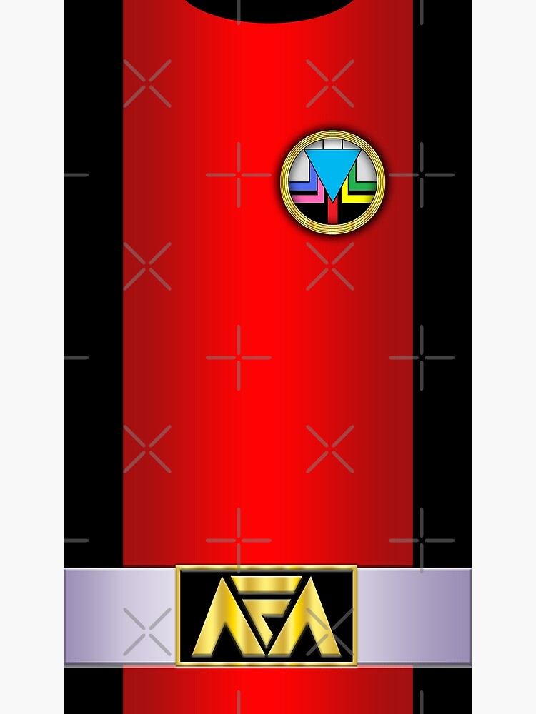 "Red Flash" Art Print for Sale by radikawwwww | Redbubble