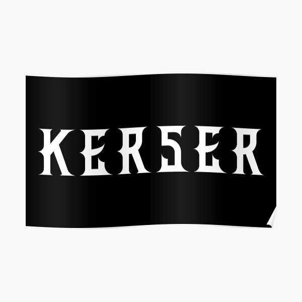 Kerser Gifts & Merchandise | Redbubble