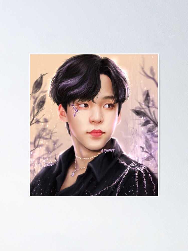 "Yutopia" Poster by arinnv | Redbubble