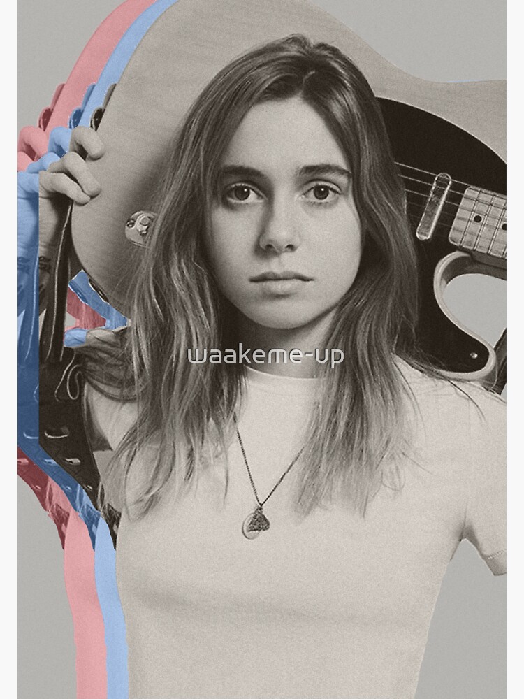 "vintage julien poster" Sticker for Sale by waakeme-up | Redbubble