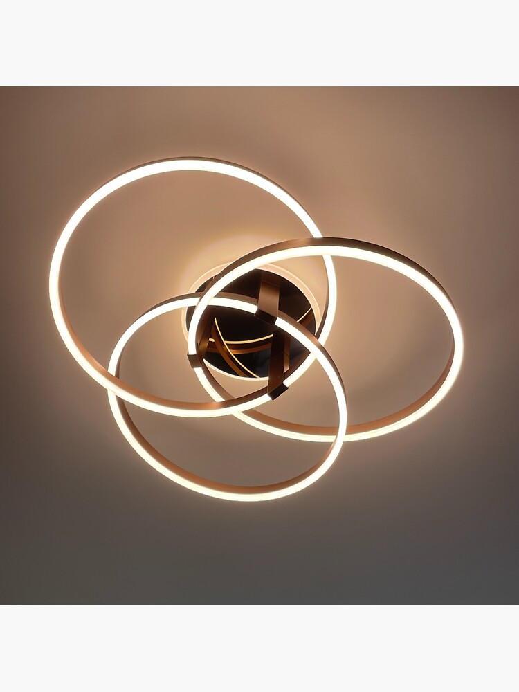 "Ceiling light" Sticker for Sale by Omega-9 | Redbubble