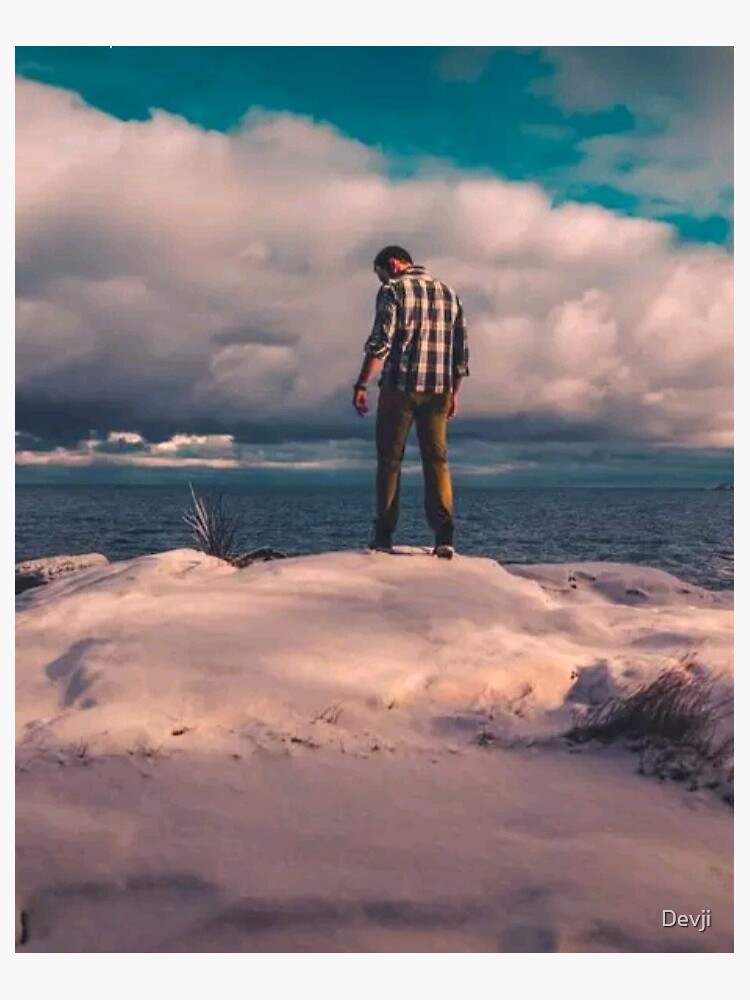 "Single parasan" Sticker for Sale by Devji | Redbubble