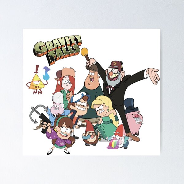 Dipper Merch & Gifts for Sale | Redbubble