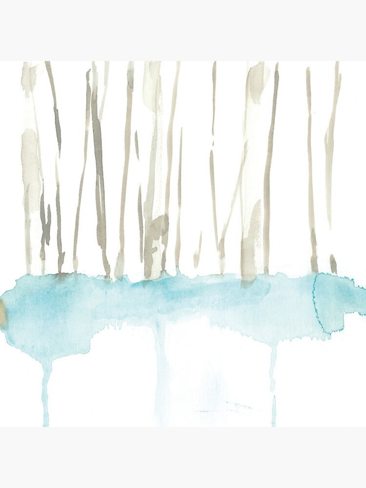 "Snow Line Art" Photographic Print by EthanBray | Redbubble