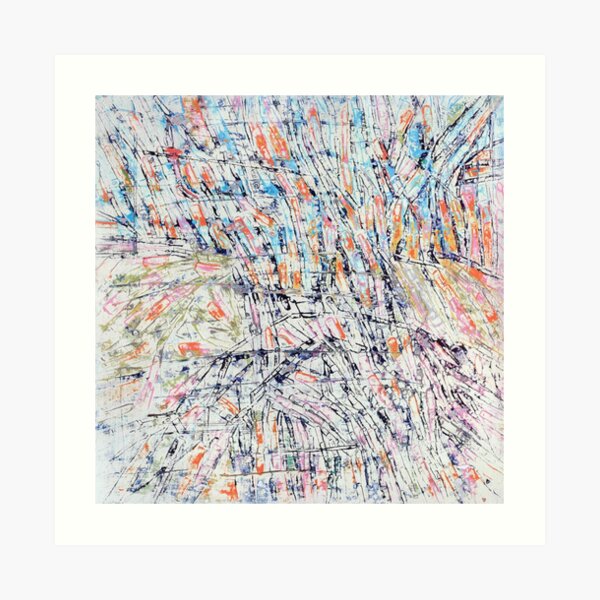 "Kaiso Art" Art Print for Sale by LouiseCarr22 | Redbubble