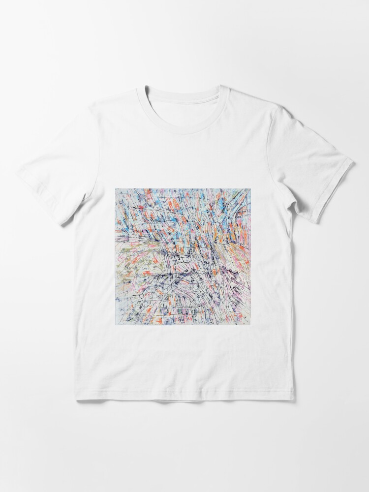 "Kaiso Art" Essential T-Shirt for Sale by LouiseCarr22 | Redbubble
