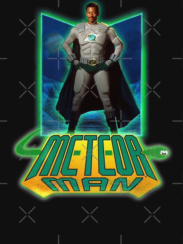 "A Superhero For The 90s!" Classic T-Shirt for Sale by Goldblumian ...