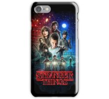 Stranger Things: iPhone Cases & Skins for 7/7 Plus, SE, 6S/6S Plus, 6/6 ...