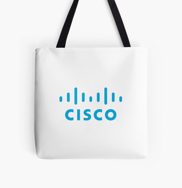 Cisco Tote Bags | Redbubble