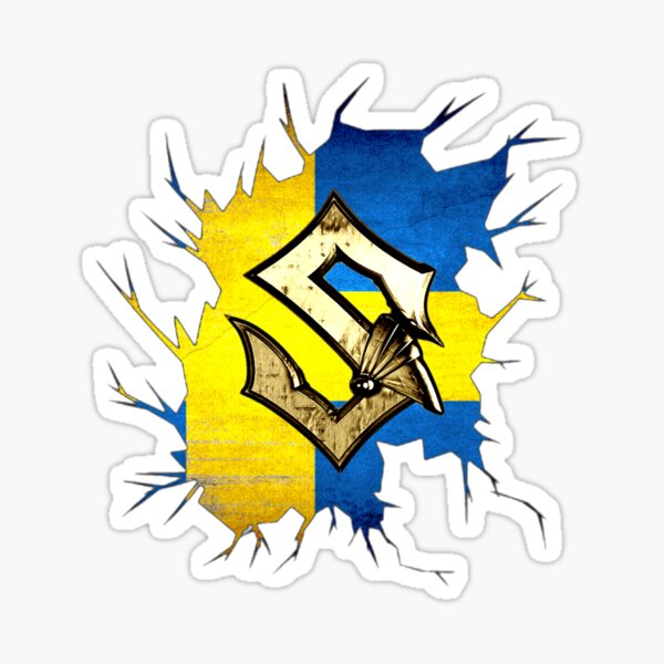 Sticker: Sabaton | Redbubble