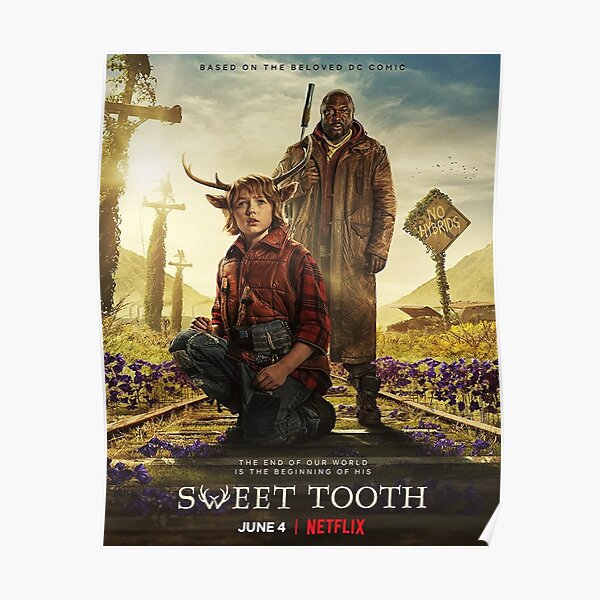 Tooth Posters | Redbubble