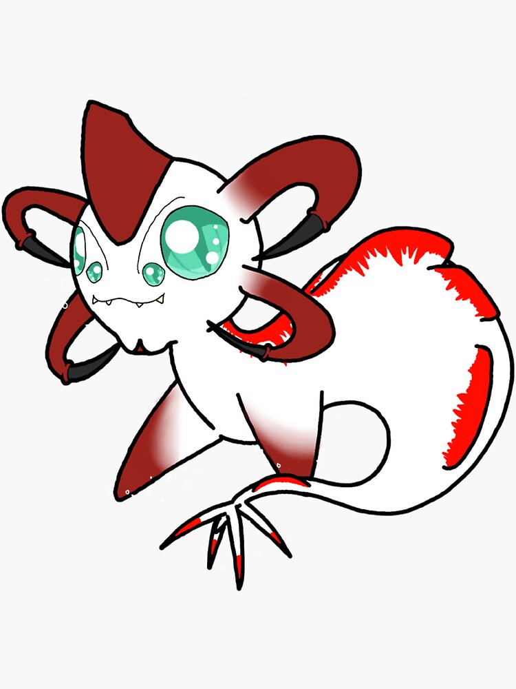 "Subnautica Cute Reaper Leviathan" Sticker for Sale by xrbeaky | Redbubble