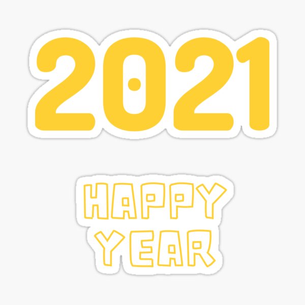 " 21 St Century" Sticker for Sale by 7x7ar | Redbubble