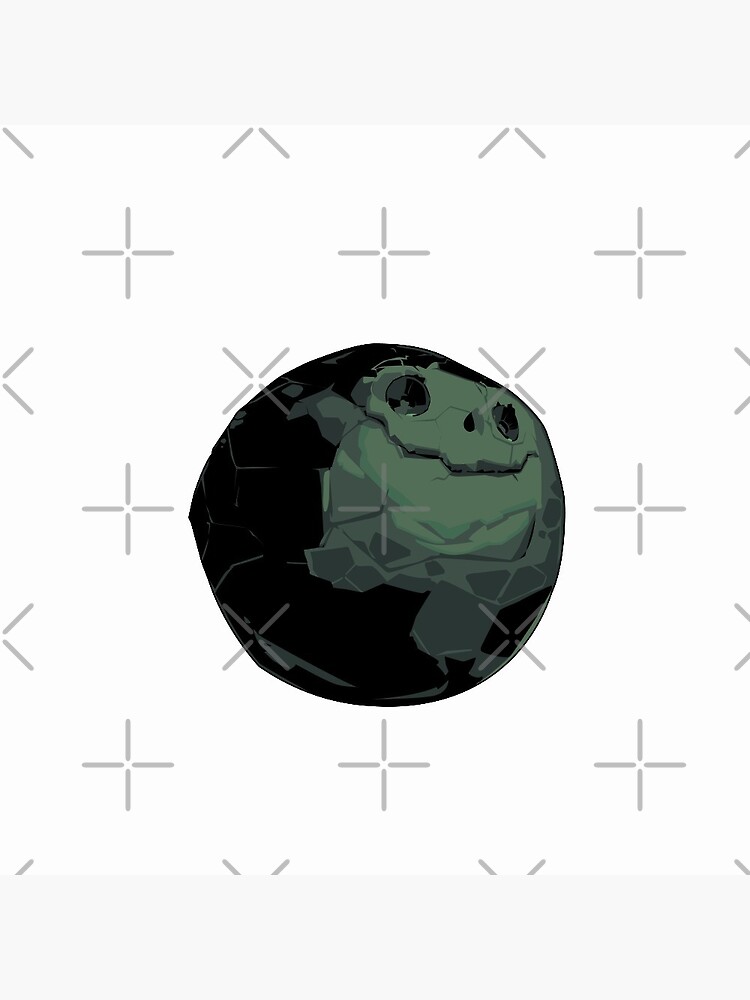 Bouldy Hades Game Pin By Migi Desu Redbubble