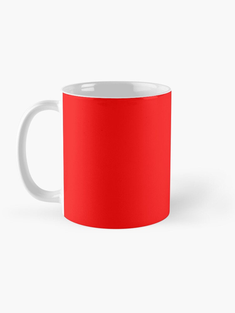 "KU" Coffee Mug for Sale by zunata | Redbubble