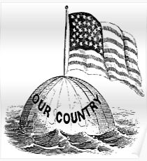 Nationalism Posters | Redbubble