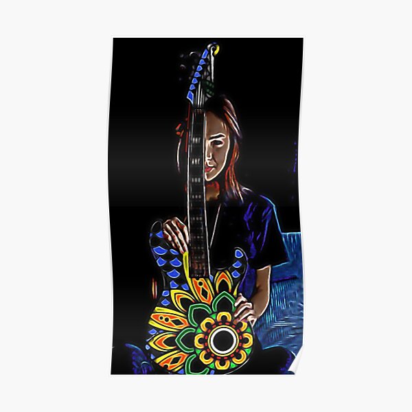 "No Strings Attached" Poster for Sale by BRITTJEFF | Redbubble