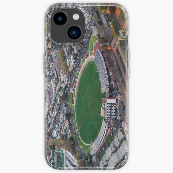 "Victoria Park, Collingwood football stadium" iPhone Case for Sale by ...