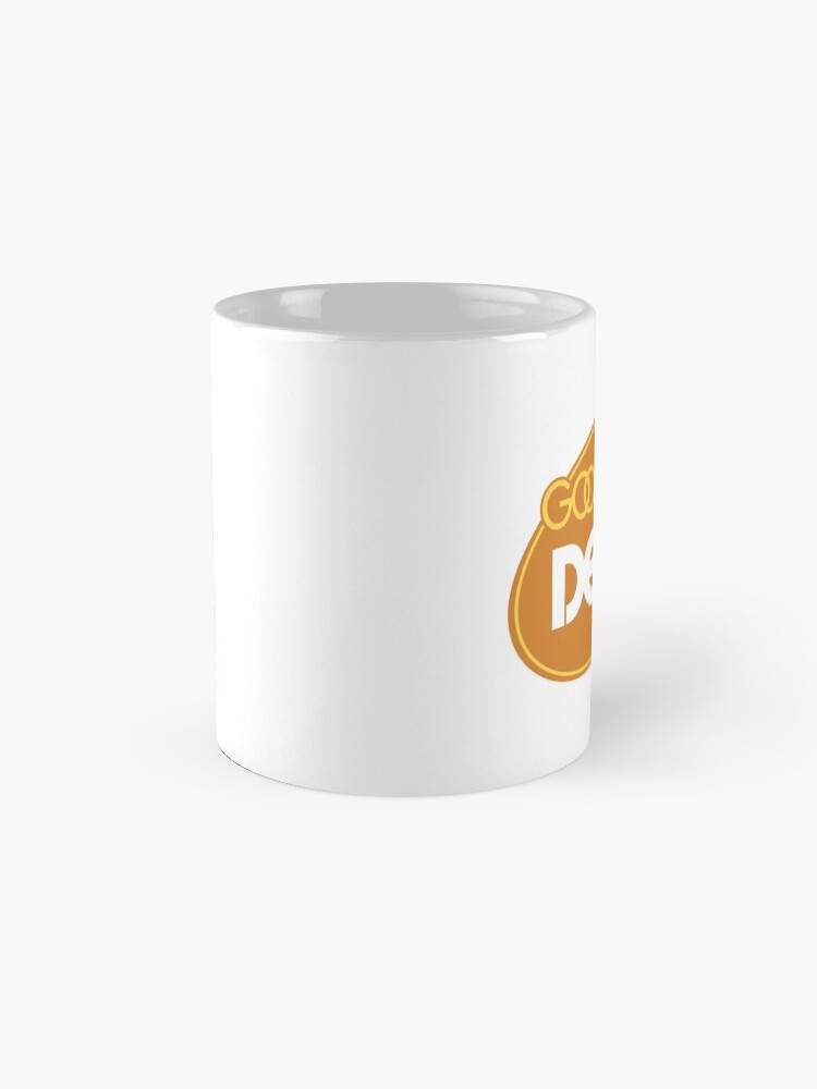 "Good Day Dema" Coffee Mug for Sale by Kickstand7682 | Redbubble