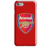 Arsenal: iPhone Cases & Skins for 7/7 Plus, SE, 6S/6S Plus, 6/6 Plus ...
