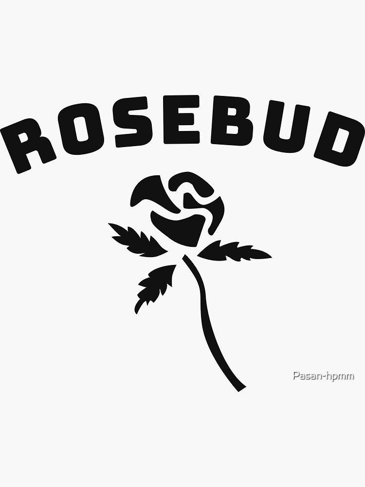 Rosebud Citizen Kane Tattoo #greenscreen Rosebud And Citizen Kane